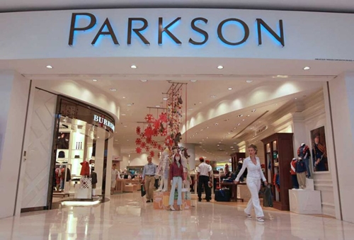 Parkson chật vật kinh doanh tại Việt Nam | Giải Pháp Thoát Hiểm | Sản ...